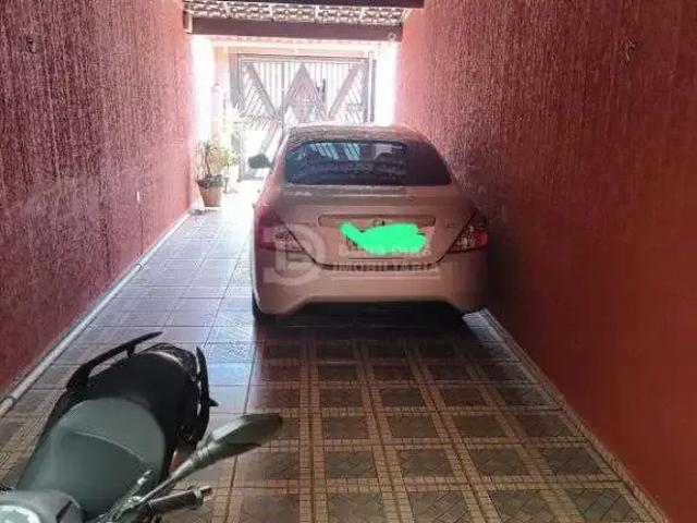 Casa / Sobrado para Venda em São Paulo/SP Cidade Patriarca 3 Quartos