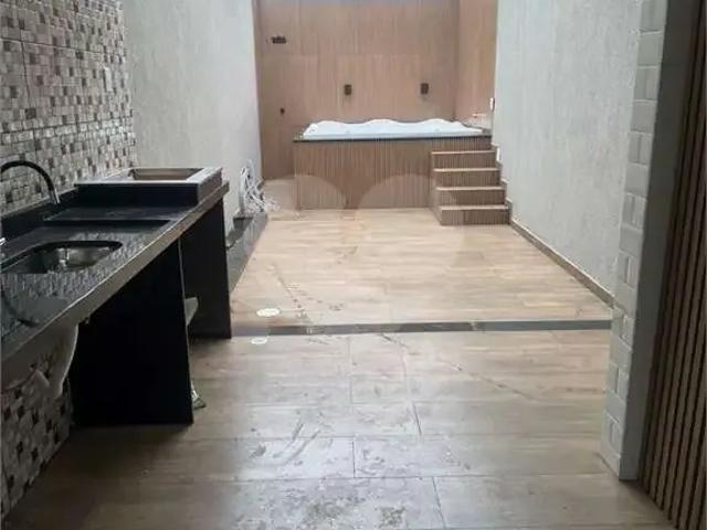 Casa / Sobrado para Venda em São Paulo/SP Vila Matilde 3 Quartos