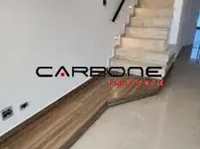 Casa / Sobrado para Venda em São Paulo/SP Cidade Patriarca 3 Quartos