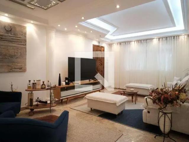 Casa / Sobrado para Venda em São Paulo/SP Cidade Patriarca 3 Quartos