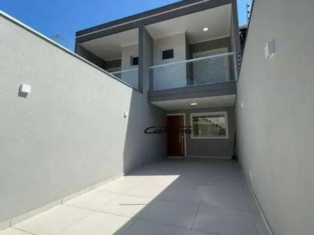 Casa / Sobrado para Venda em São Paulo/SP Cidade Patriarca 3 Quartos