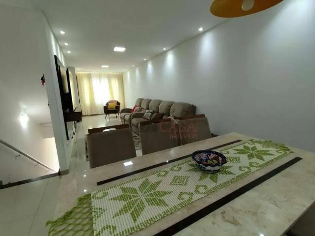 Casa / Sobrado para Venda em São Paulo/SP Cidade Patriarca 3 Quartos