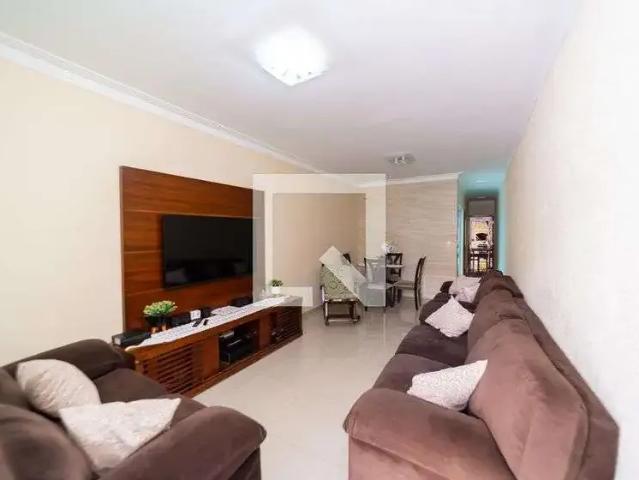 Casa / Sobrado para Venda em São Paulo/SP Cidade Patriarca 3 Quartos