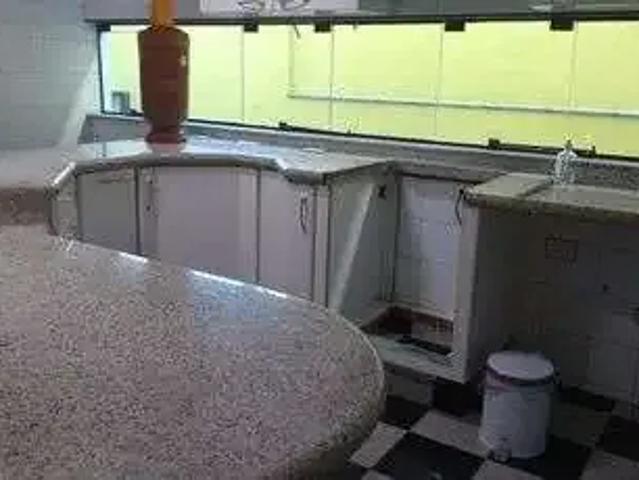 Casa / Sobrado para Venda em São Paulo/SP Cidade Patriarca 3 Quartos