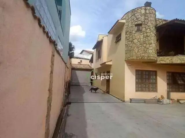 Casa / Sobrado para Venda em São Paulo/SP Cidade Patriarca 3 Quartos