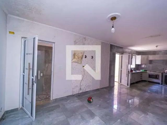 Casa / Sobrado para Venda em São Paulo/SP Cidade Patriarca 3 Quartos