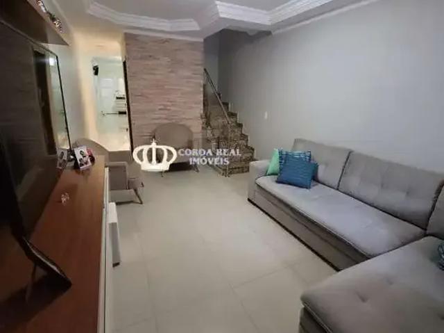 Casa / Sobrado para Venda em São Paulo/SP Cidade Patriarca 3 Quartos