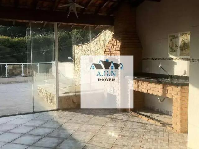 Casa / Sobrado para Venda em São Paulo/SP Cidade Patriarca 3 Quartos