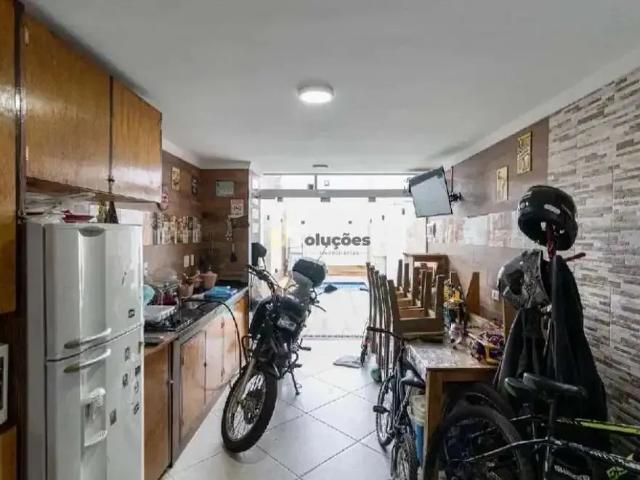 Casa / Sobrado para Venda em São Paulo/SP Cidade Patriarca 3 Quartos