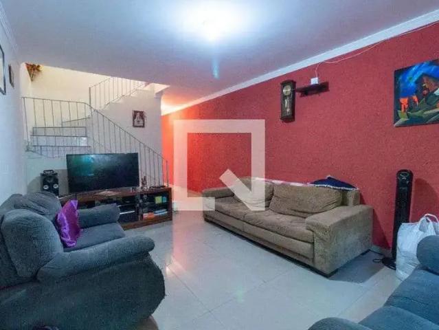 Casa / Sobrado para Venda em São Paulo/SP Cidade Patriarca 3 Quartos