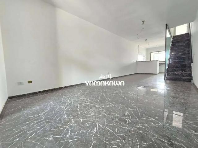 Casa / Sobrado para Venda em São Paulo/SP Cidade Patriarca 3 Quartos