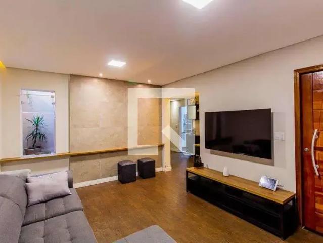 Casa / Sobrado para Venda em São Paulo/SP Cidade Patriarca 3 Quartos
