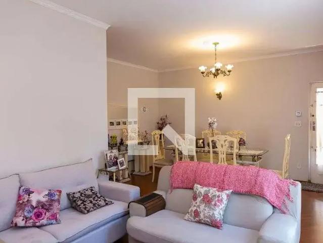 Casa / Sobrado para Venda em São Paulo/SP Cidade Patriarca 3 Quartos