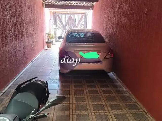 Casa / Sobrado para Venda em São Paulo/SP Cidade Patriarca 3 Quartos
