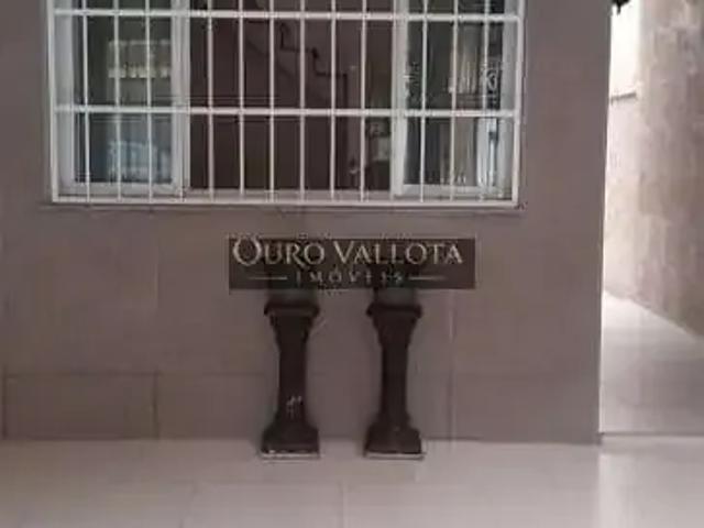 Casa / Sobrado para Venda em São Paulo/SP Cidade Patriarca 3 Quartos