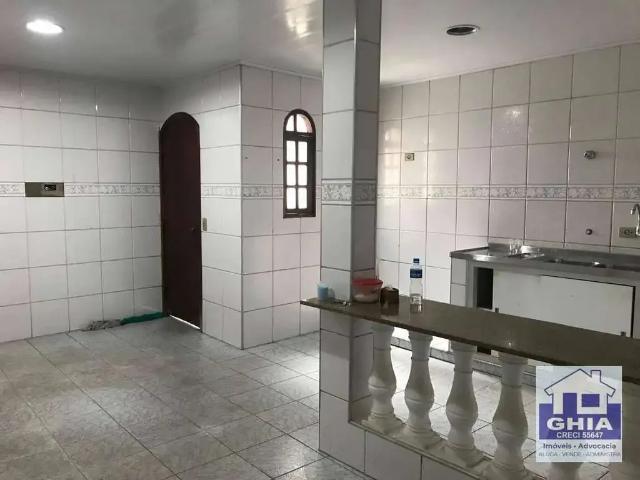 Casa / Sobrado para Venda em São Paulo/SP Cidade Patriarca 3 Quartos