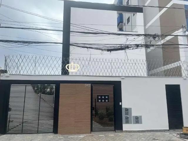 Casa / Sobrado para Venda em São Paulo/SP Cidade Patriarca 3 Quartos