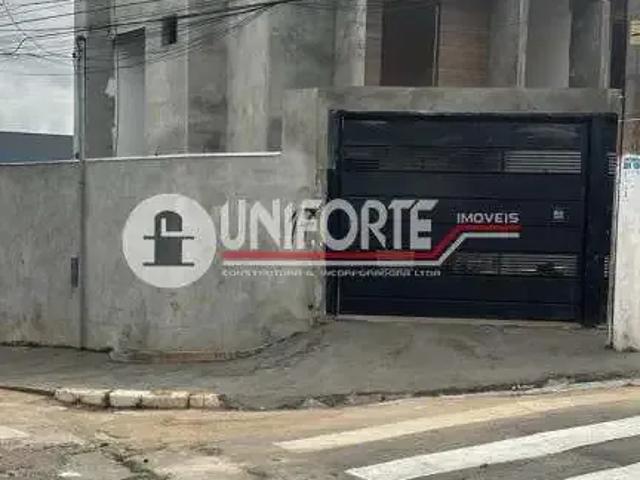 Casa / Sobrado para Venda em São Paulo/SP Cidade Patriarca 3 Quartos