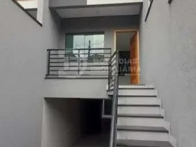 Casa / Sobrado para Venda em São Paulo/SP Cidade Patriarca 3 Quartos
