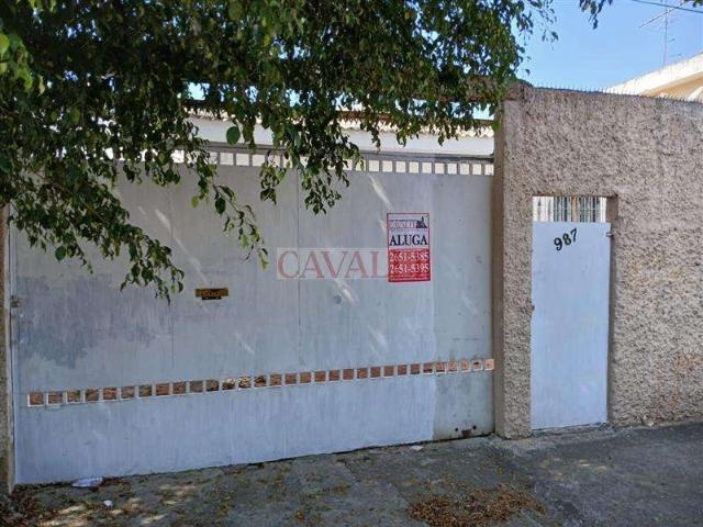 Casa / Sobrado para Venda em São Paulo/SP Cidade Patriarca 3 Quartos