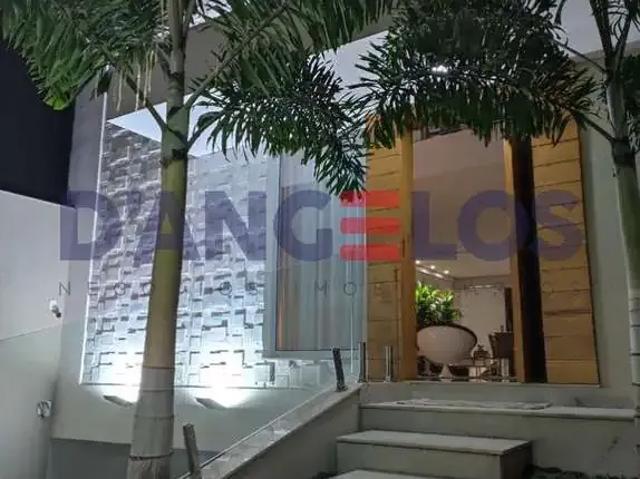 Casa / Sobrado para Venda em São Paulo/SP Cidade Patriarca 3 Quartos