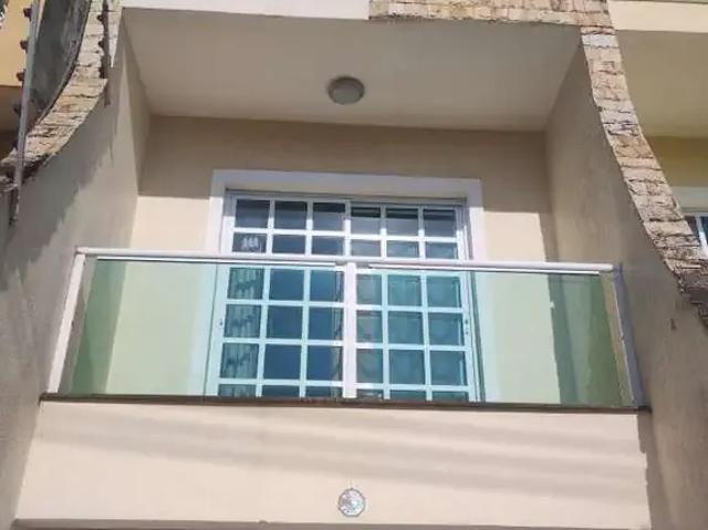Casa / Sobrado para Venda em São Paulo/SP Cidade Patriarca 3 Quartos
