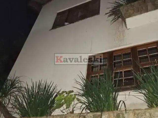 Casa / Sobrado para Venda em São Paulo/SP Cidade Patriarca 3 Quartos