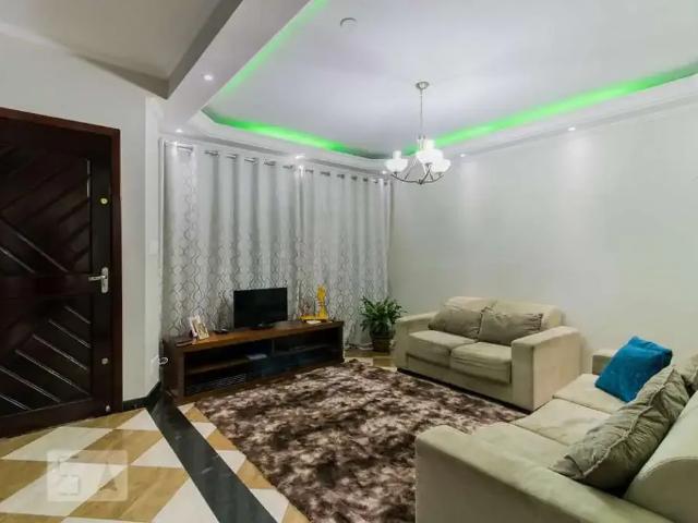Casa / Sobrado para Venda em São Paulo/SP Cidade Patriarca 3 Quartos