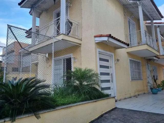 Casa / Sobrado para Venda em São Paulo/SP Cidade Patriarca 3 Quartos