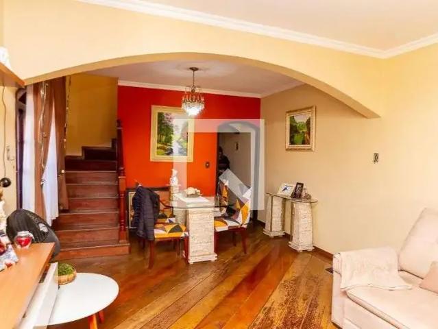 Casa / Sobrado para Venda em São Paulo/SP Cidade Patriarca 3 Quartos