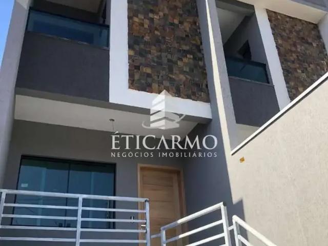 Casa / Sobrado para Venda em São Paulo/SP Cidade Patriarca 3 Quartos