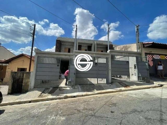 Casa / Sobrado para Venda em São Paulo/SP Cidade Patriarca 3 Quartos