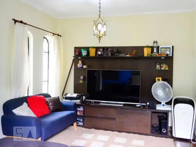 Casa / Sobrado para Venda em São Paulo/SP Cidade Patriarca 3 Quartos