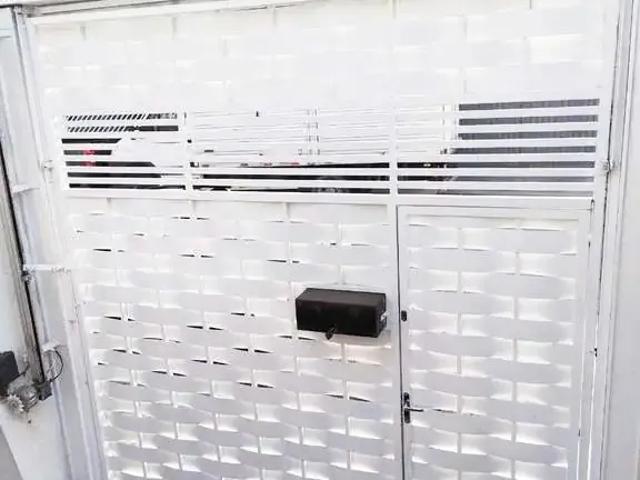Casa / Sobrado para Venda em São Paulo/SP Cidade Patriarca 3 Quartos