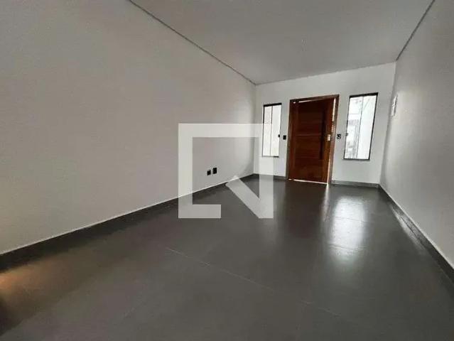 Casa / Sobrado para Venda em São Paulo/SP Cidade Patriarca 3 Quartos