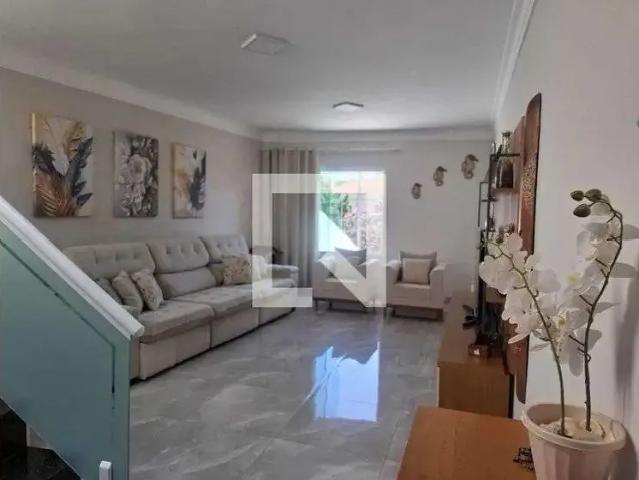 Casa / Sobrado para Venda em São Paulo/SP Cidade Patriarca 3 Quartos