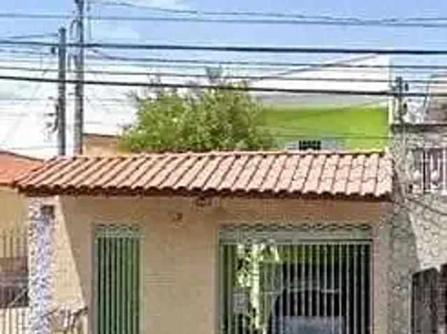 Casa / Sobrado para Venda em São Paulo/SP Cidade Patriarca 3 Quartos