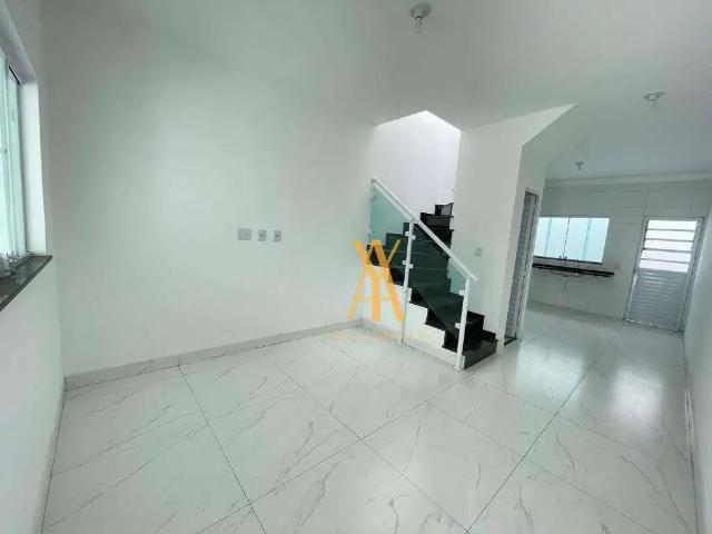 Casa / Sobrado para Venda em São Paulo/SP Cidade Patriarca 3 Quartos