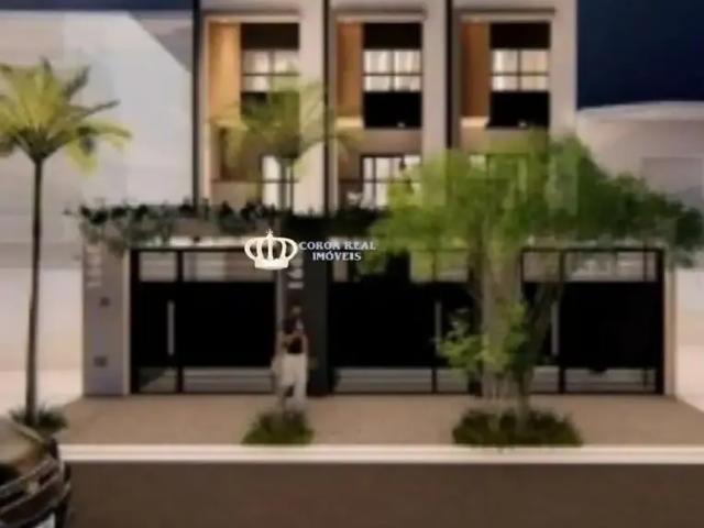 Casa / Sobrado para Venda em São Paulo/SP Cidade Patriarca 3 Quartos