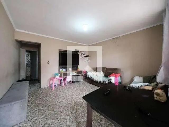 Casa / Sobrado para Venda em São Paulo/SP Cidade Patriarca 3 Quartos