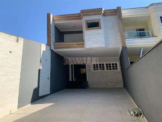 Casa / Sobrado para Venda em São Paulo/SP Cidade Patriarca 3 Quartos