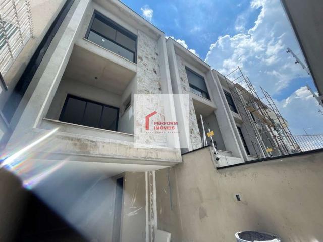 Casa / Sobrado para Venda em São Paulo/SP Cidade Patriarca 3 Quartos