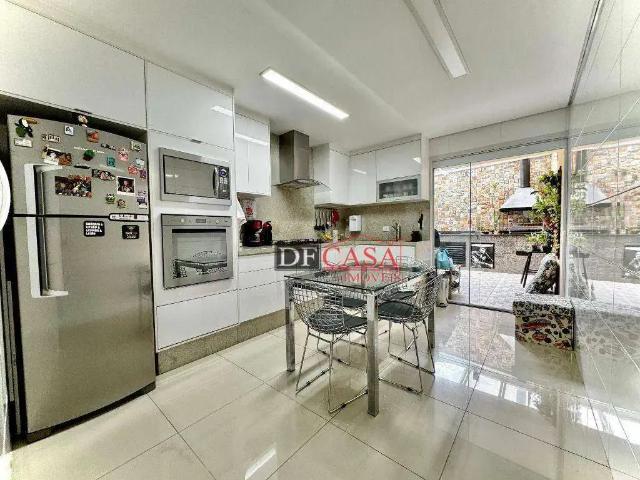 Casa / Sobrado para Venda em São Paulo/SP Cidade Patriarca 3 Quartos