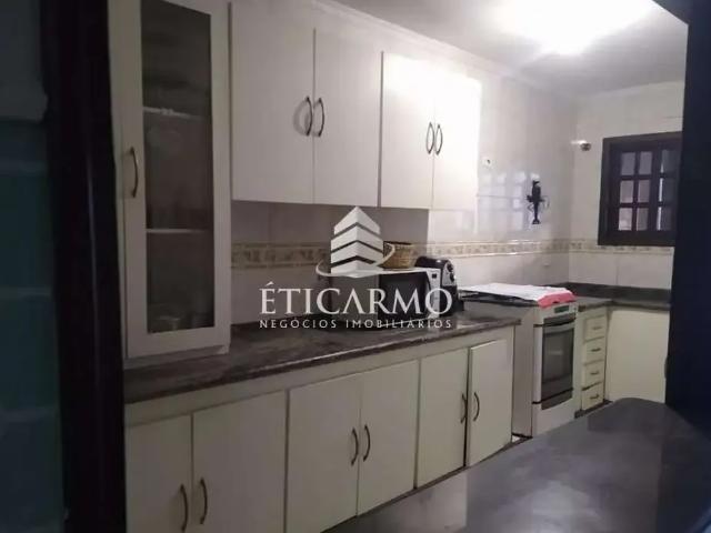 Casa / Sobrado para Venda em São Paulo/SP Cidade Patriarca 3 Quartos