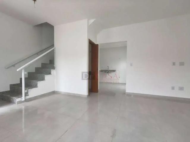 Casa / Sobrado para Venda em São Paulo/SP Cidade Patriarca 3 Quartos