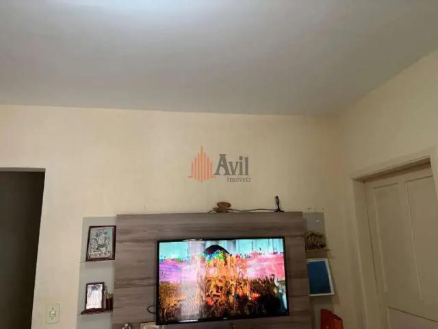 Casa / Sobrado para Venda em São Paulo/SP Cidade Patriarca 3 Quartos