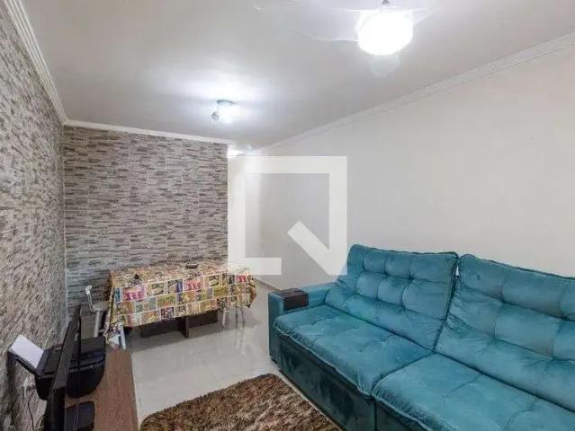 Casa / Sobrado para Venda em São Paulo/SP Cidade Patriarca 3 Quartos