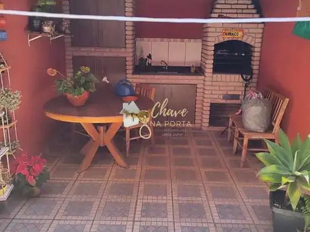 Casa / Sobrado para Venda em São Paulo/SP Cidade Patriarca 3 Quartos
