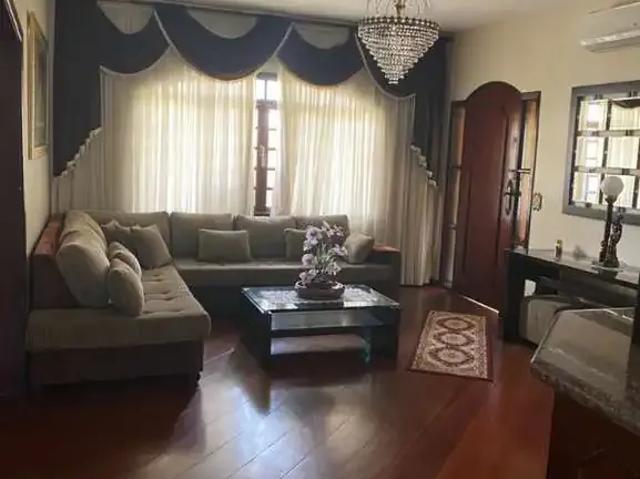 Casa / Sobrado para Venda em São Paulo/SP Cidade Patriarca 3 Quartos
