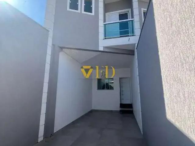 Casa / Sobrado para Venda em São Paulo/SP Cidade Patriarca 3 Quartos